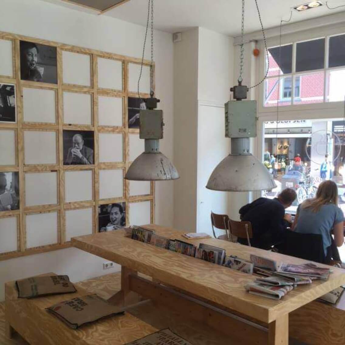 de koffiemolen - Stephan Siepermann