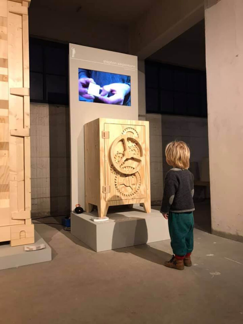 object rotterdam 2020 - Stephan Siepermann