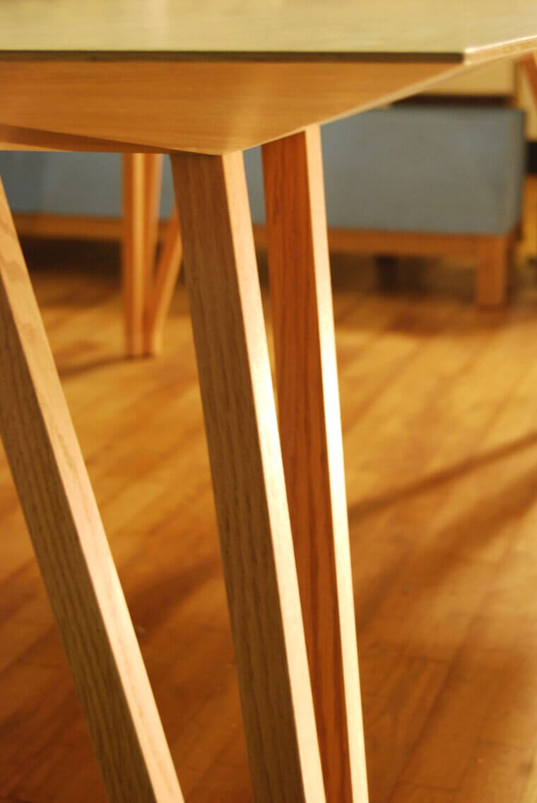 Air Table - Stephan Siepermann
