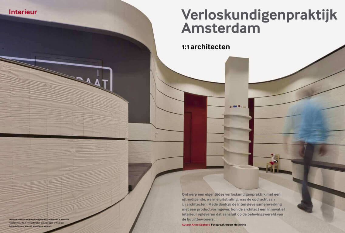 de architect - Stephan Siepermann