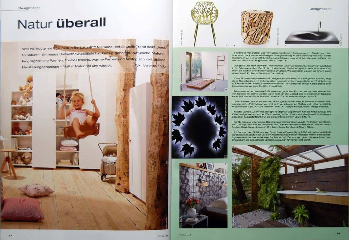 casamia - Stephan Siepermann