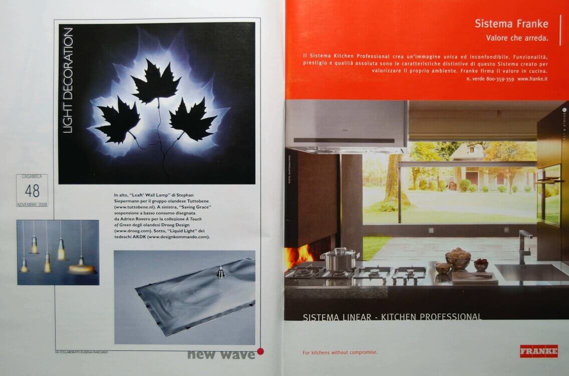 casamica - Stephan Siepermann