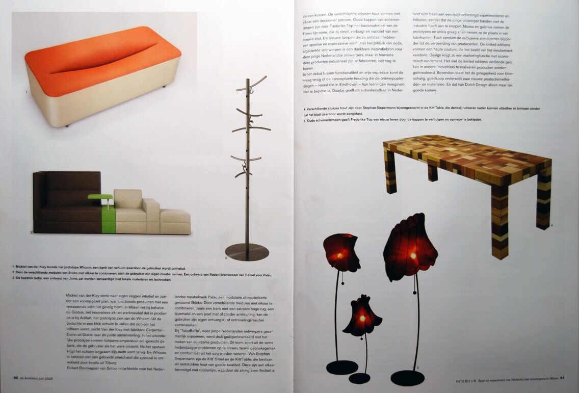 de architect - Stephan Siepermann