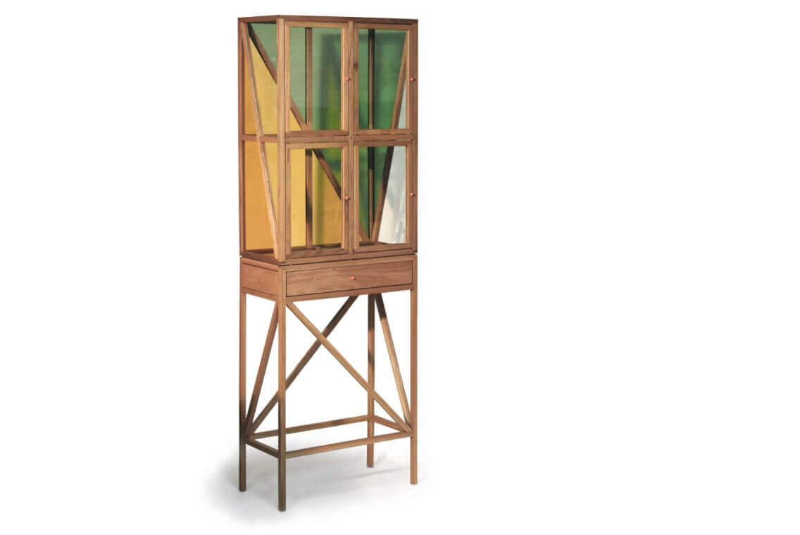 half-timber case - Stephan Siepermann