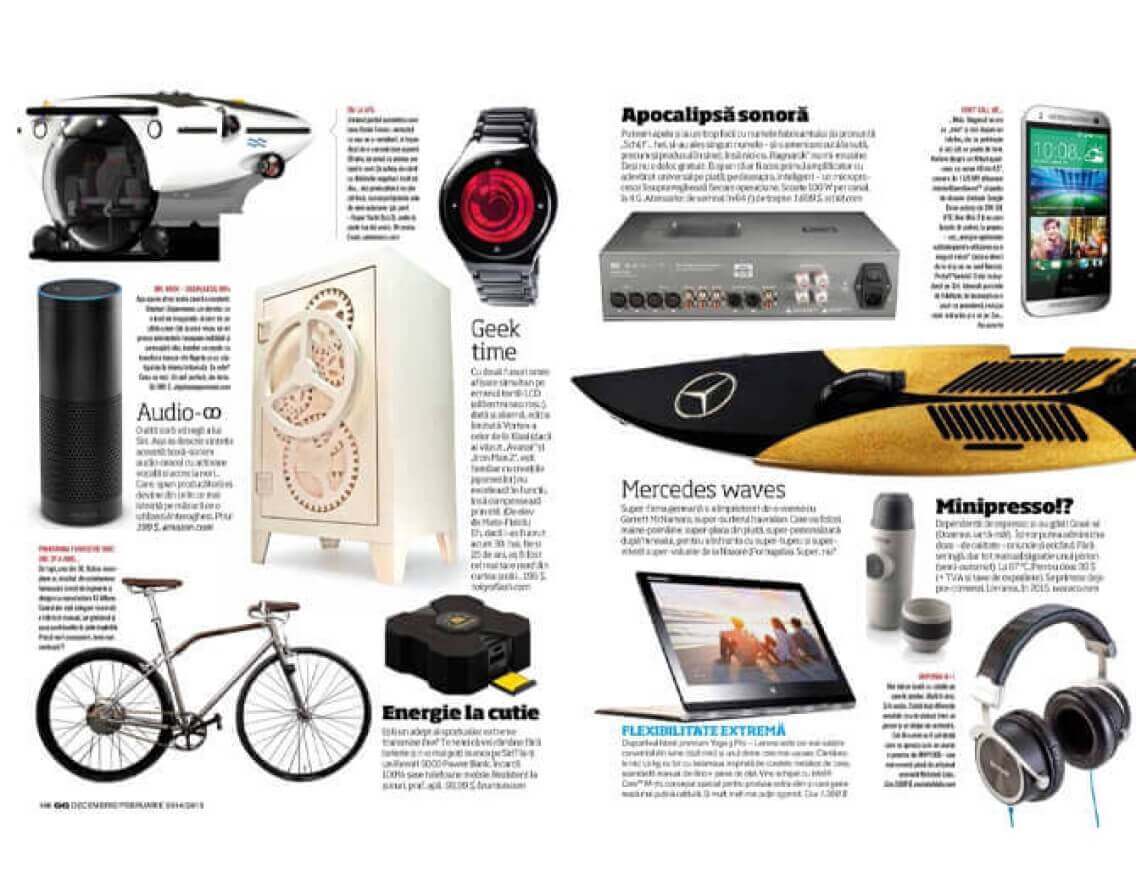 GO - Stephan Siepermann