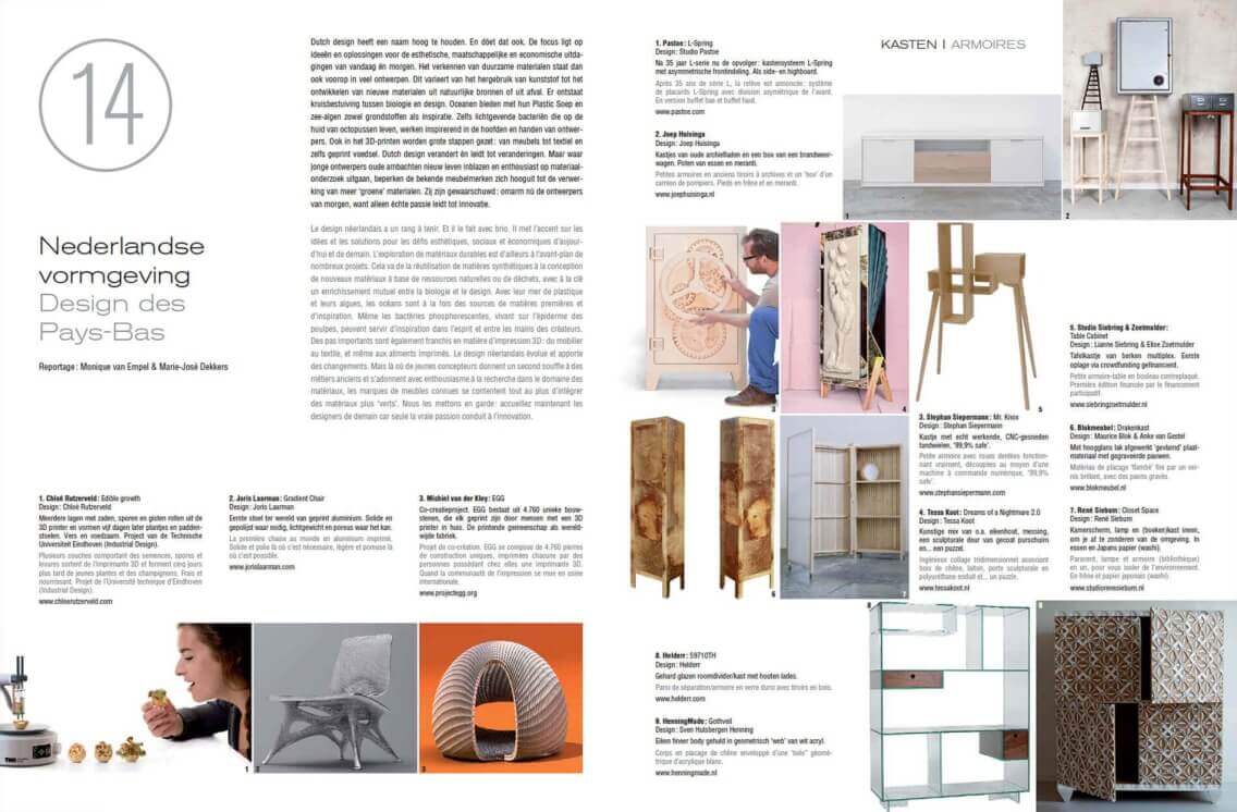 villas - Stephan Siepermann