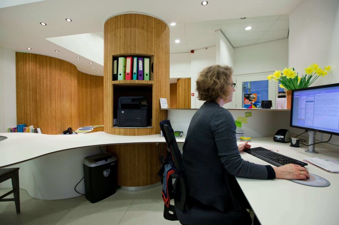 groei - Stephan Siepermann