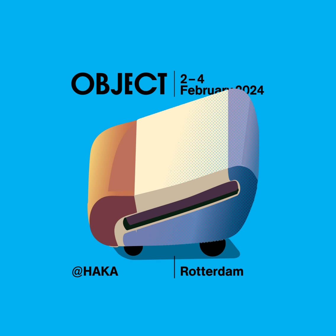 Object Rotterdam 2024 - Stephan Siepermann