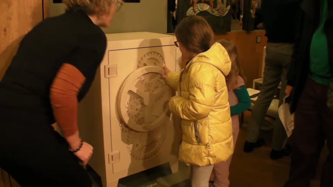 object rotterdam 2015 - Stephan Siepermann