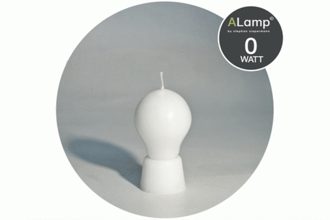 ALamp - Stephan Siepermann