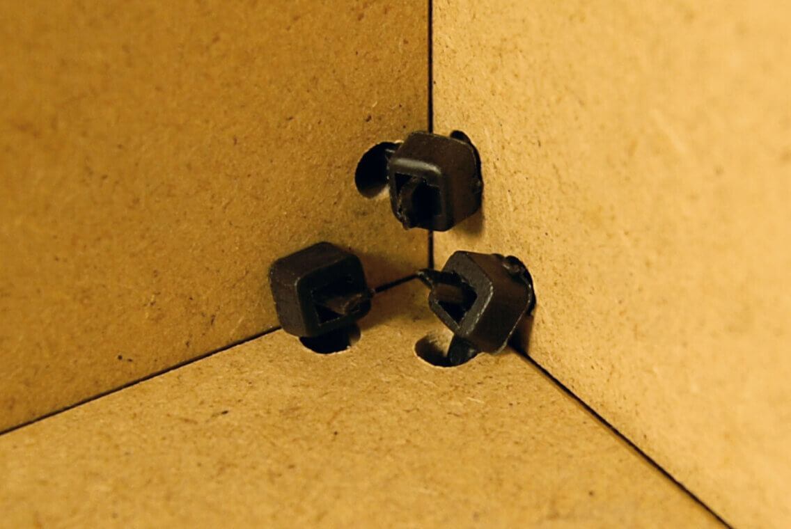 Ript Chair - Stephan Siepermann