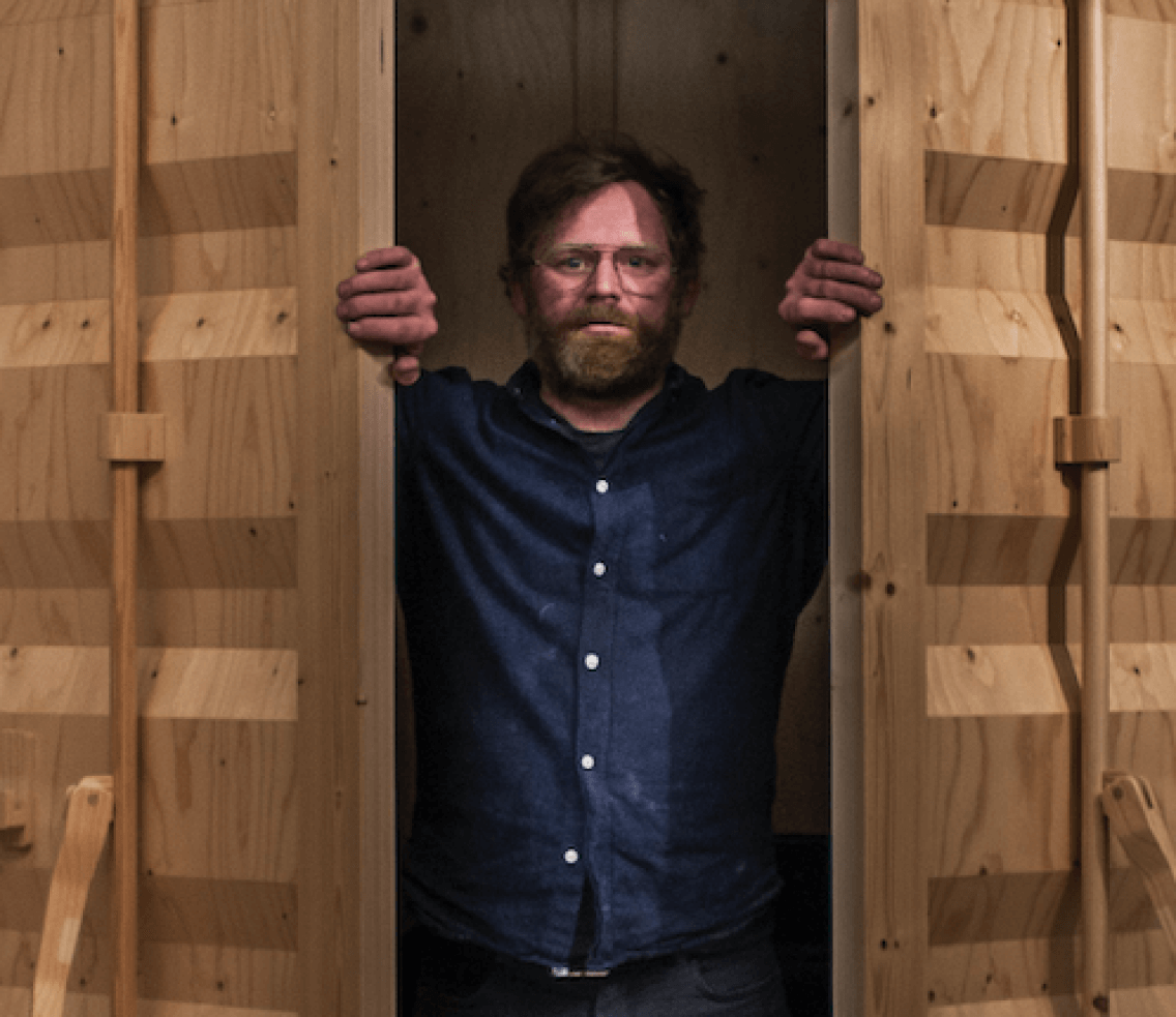 About - Stephan Siepermann