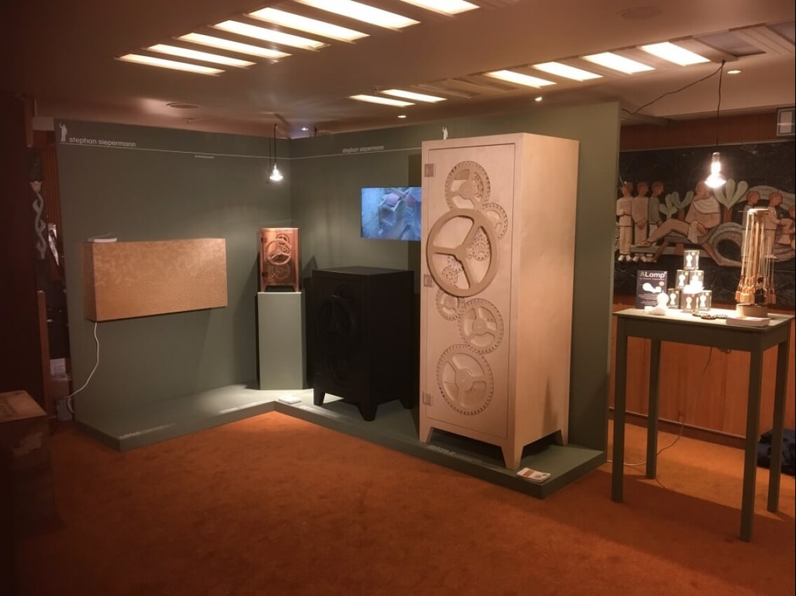 object rotterdam 2017 - Stephan Siepermann