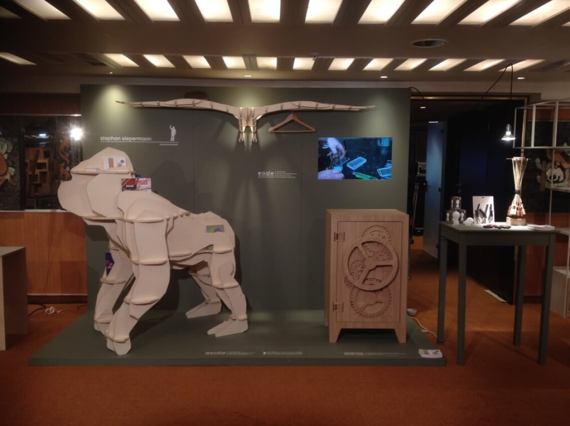 object rotterdam 2016 - Stephan Siepermann