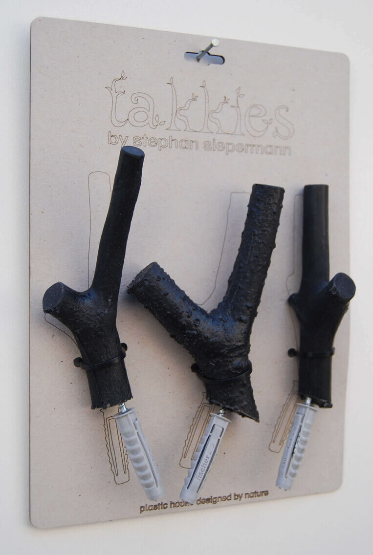 Takkies - Stephan Siepermann