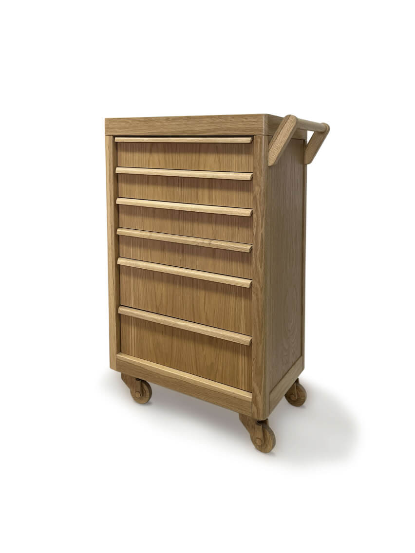 trolly - Stephan Siepermann