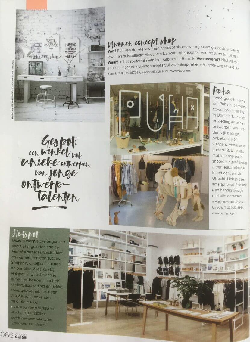 vt wonen - Stephan Siepermann