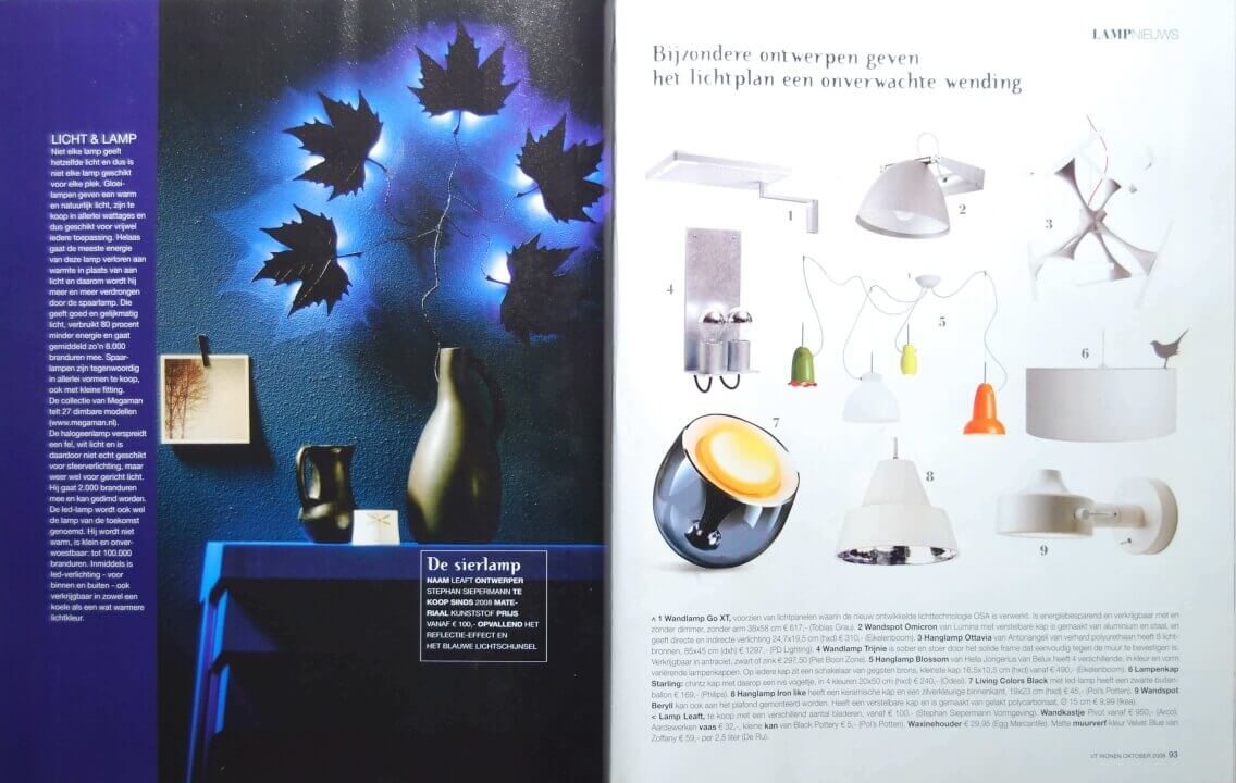 vt wonen - Stephan Siepermann