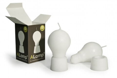 ALamp - Stephan Siepermann