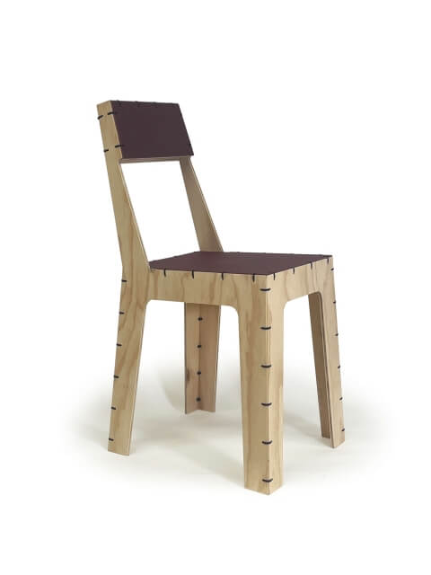 Knockylock - Stephan Siepermann